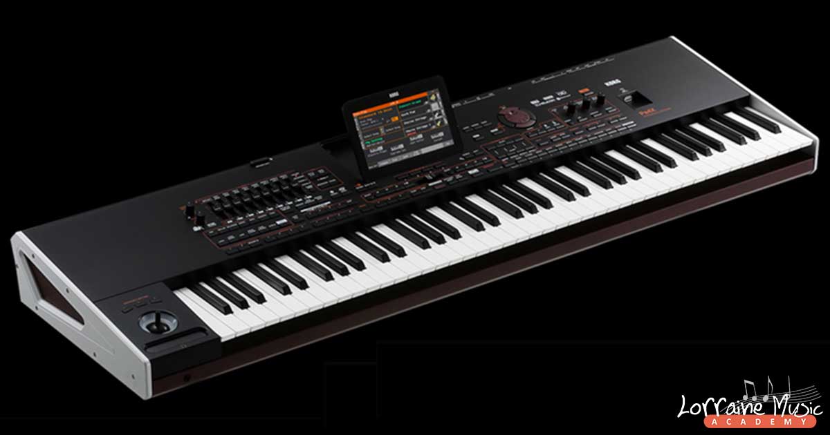 ELECTRONIC KEYBOARD Lessons | Piano keyboard classes in Gurgaon