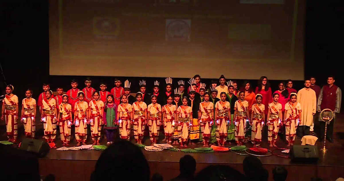 Choir Singing | Choral Singing | Singing lesson | Music Classes | Singing