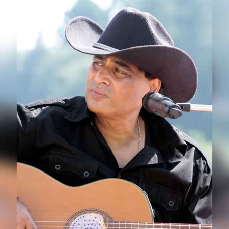 Learn Guitar & Country Music with Maestro Bobby Cash | Online Classes