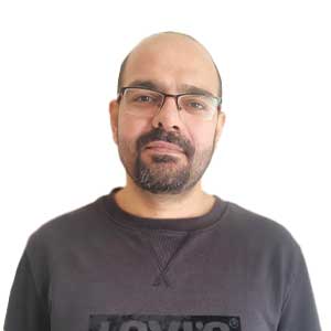 Indian Classical Vocal - Online Classes with Rajesh Kumar Antil