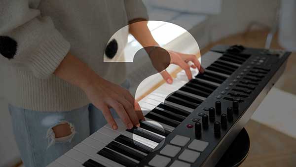 Why Learn Electronic Keyboard - Lorraine Music Academy