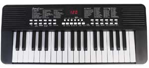 Why Learn Electronic Keyboard - Lorraine Music Academy