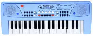 Why Learn Electronic Keyboard - Lorraine Music Academy