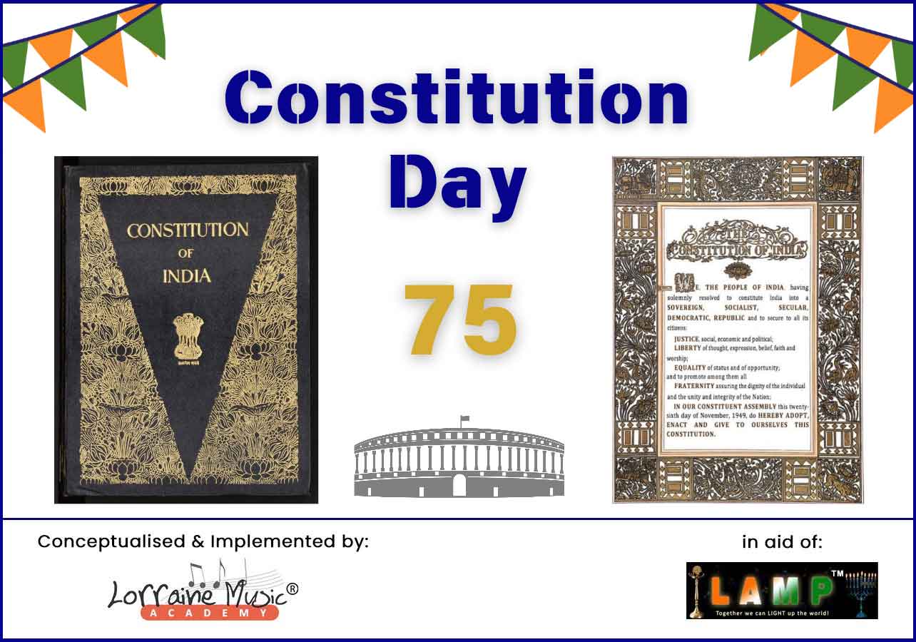 75 Constitution Day - Lorraine Music Academy